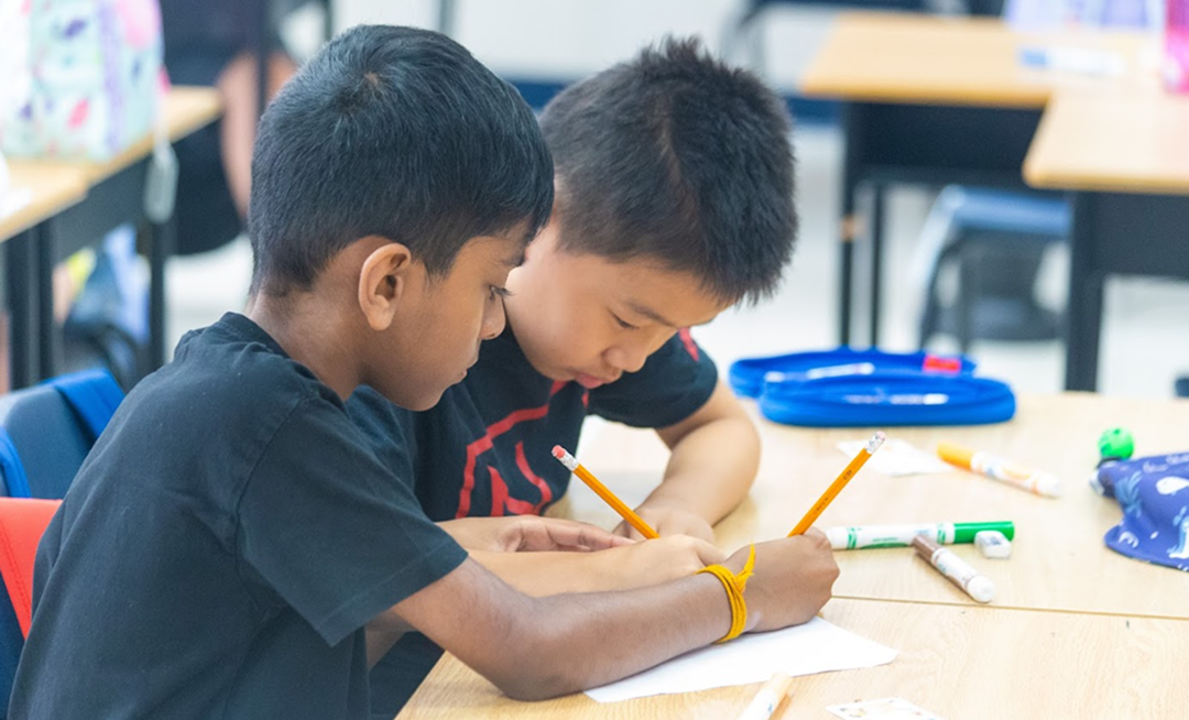 Welcome to YRES – York Region Educational Services