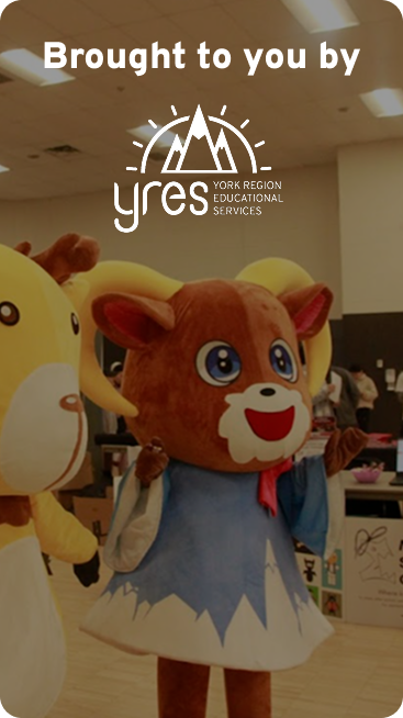 Welcome to YRES – York Region Educational Services