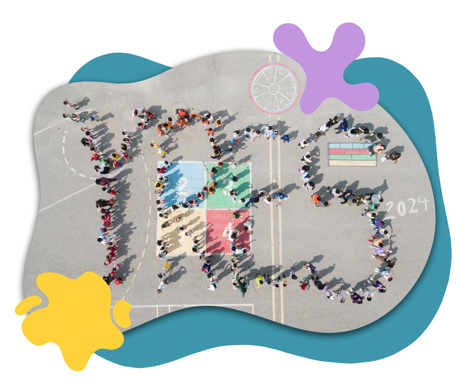 Camp Programs - York Region Educational Services