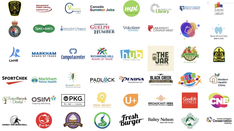 Partners - York Region Educational Services