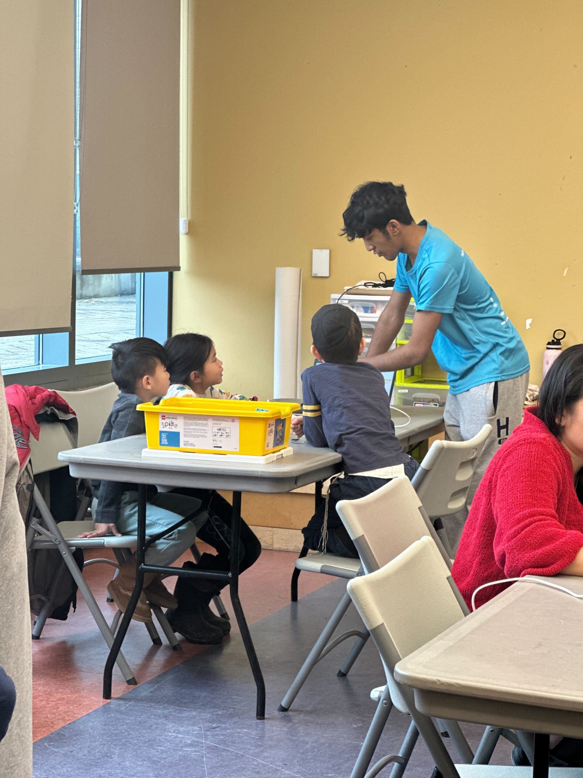 York Region Educational Services - Free Youth Programs