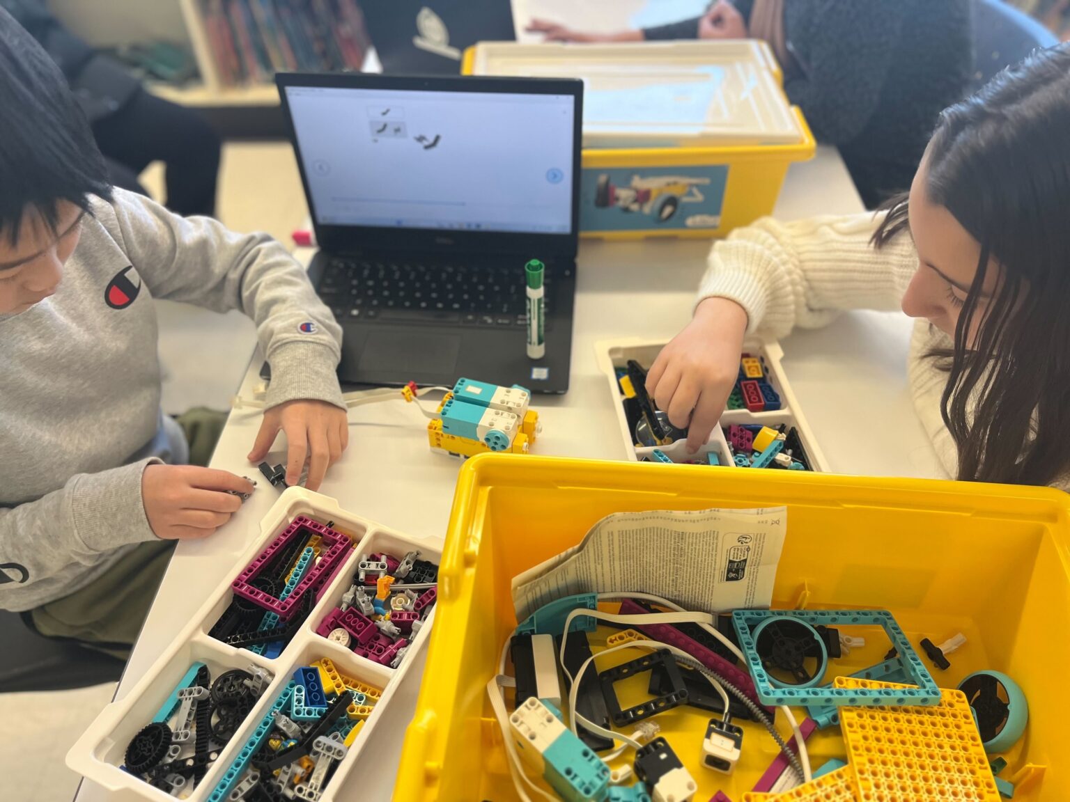 York Region Educational Services - Free Youth Programs