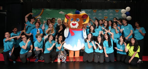 York Region Educational Services - Free Youth Programs