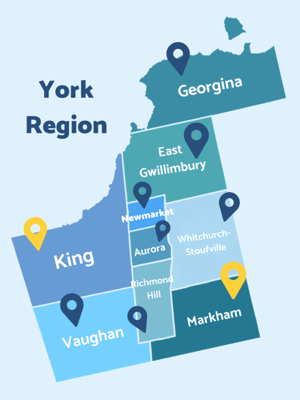 Back To School – York Region Educational Services