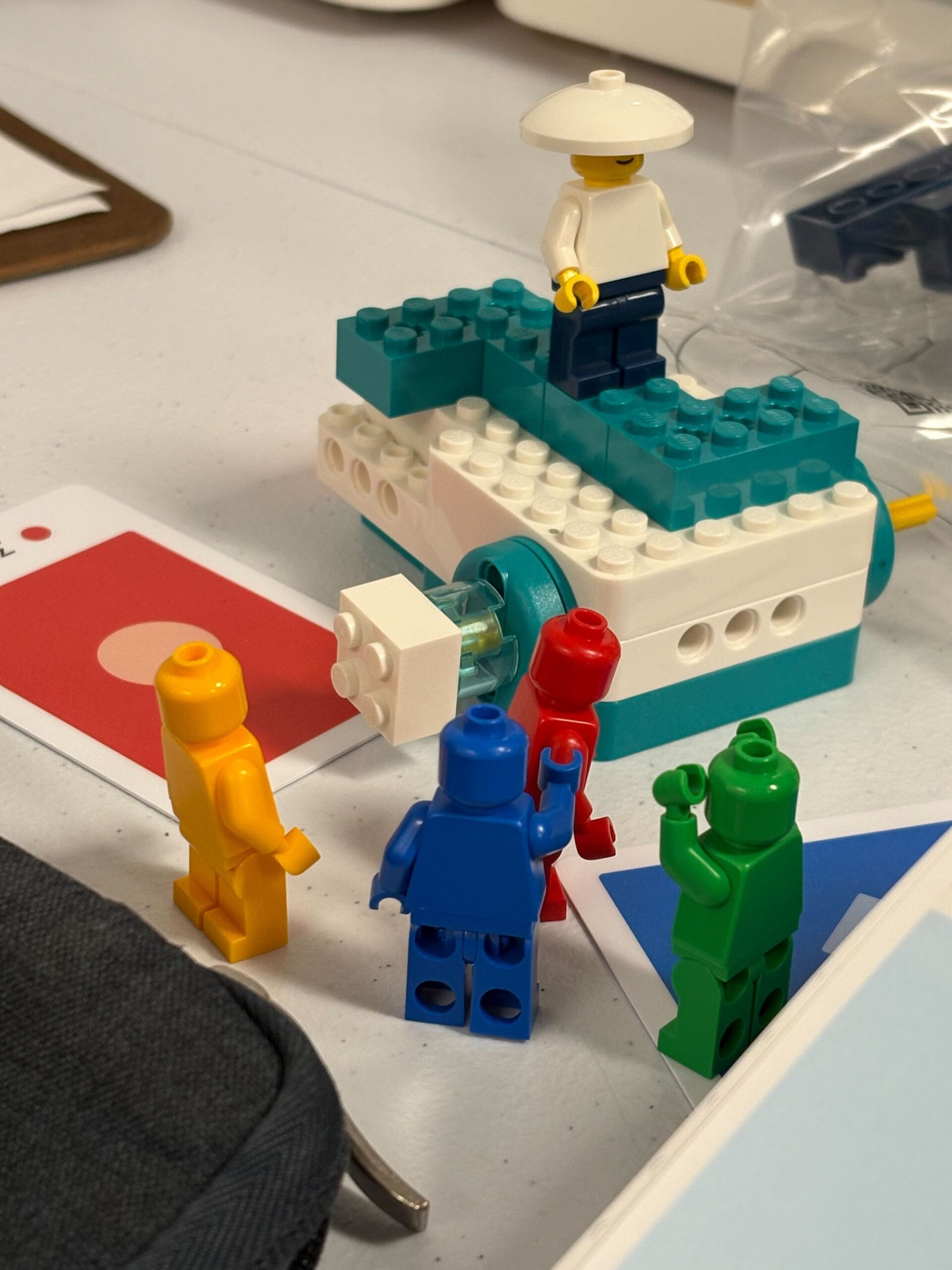 Programs - York Region Educational Services